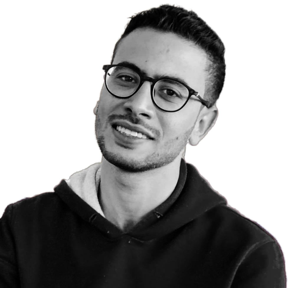 Nacef Otay | Software Engineer